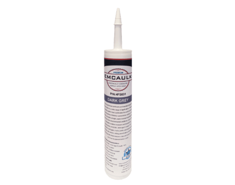 RF Shielding Caulk - Signals Defense