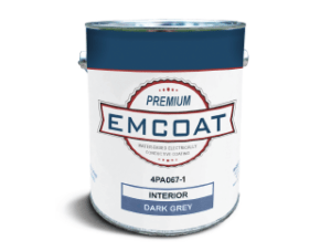 RF Shielding Paints - Signals Defense