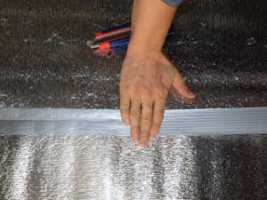 RF SHIELDING - Signals Defense