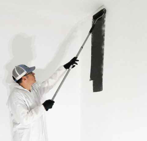 RF Shielding Paints - Signals Defense